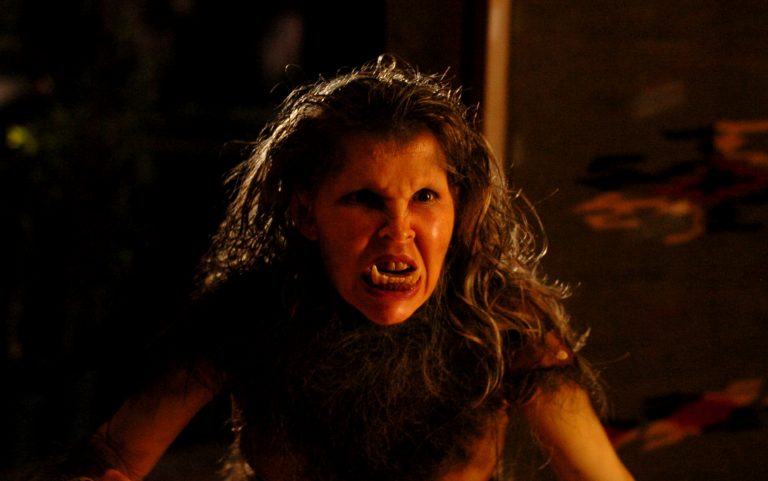 DANCES WITH WEREWOLVES – Pecosborn Productions LLC