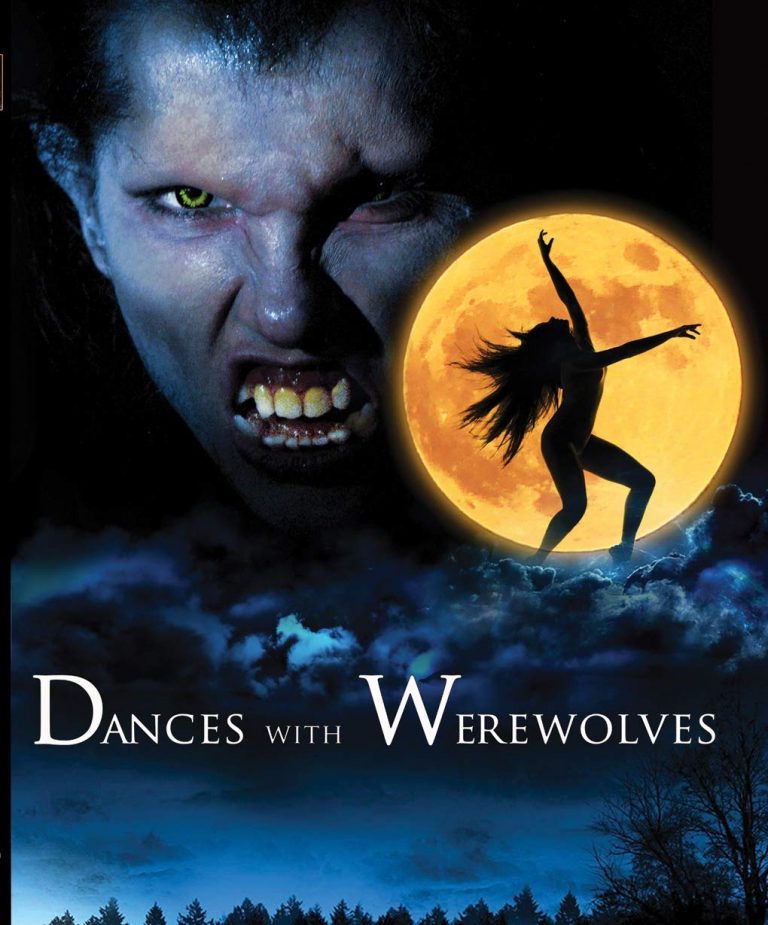 DANCES WITH WEREWOLVES – Pecosborn Productions LLC